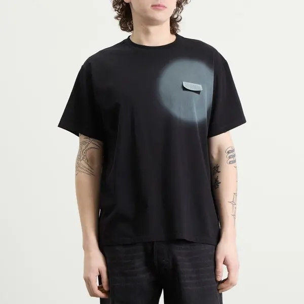 MAISON MARGIELA Spray Graphic T-shirt