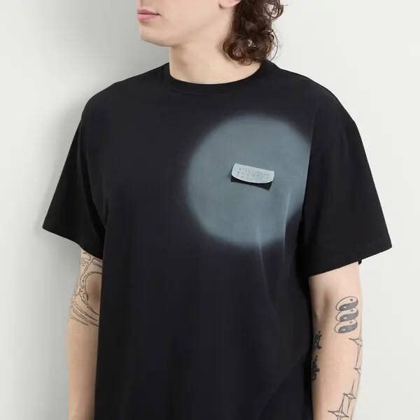 MAISON MARGIELA Spray Graphic T-shirt