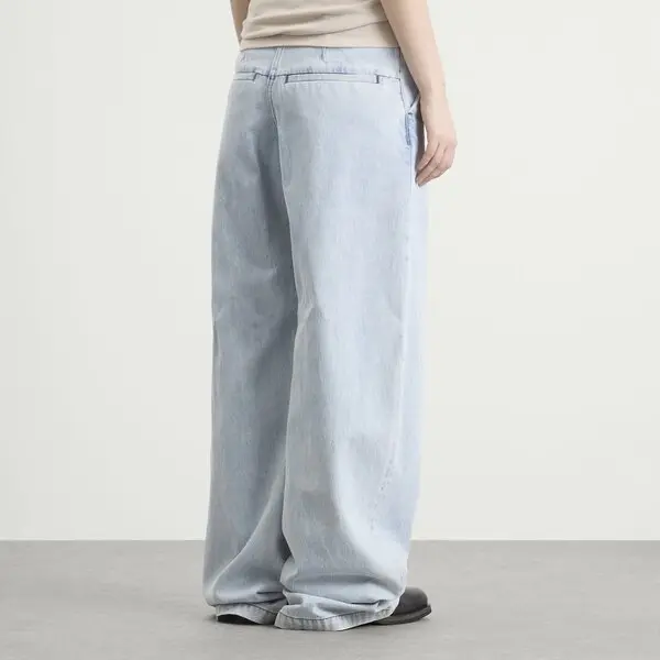 ENTIRE STUDIOS Dem Jeans