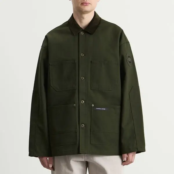 Canada Goose Beaumont Coat