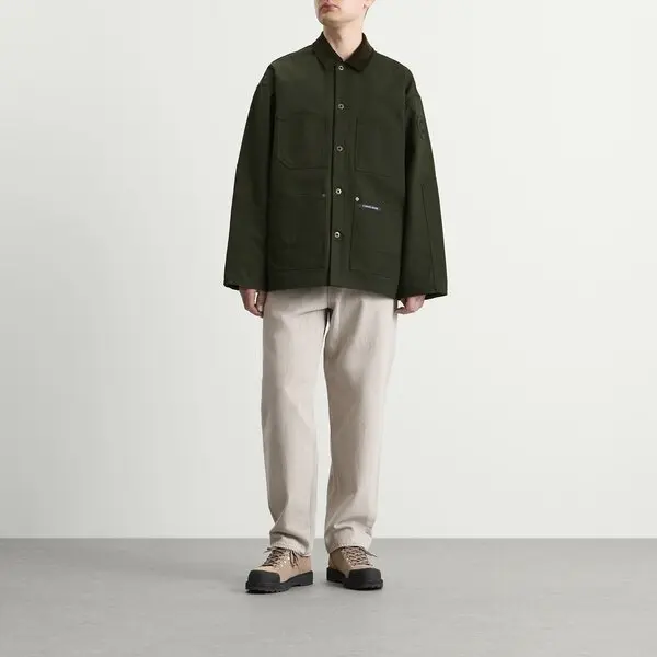 Canada Goose Beaumont Coat