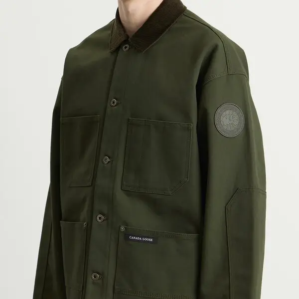 Canada Goose Beaumont Coat