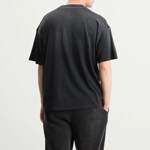 REPRESENT Legacy Crest T-shirt