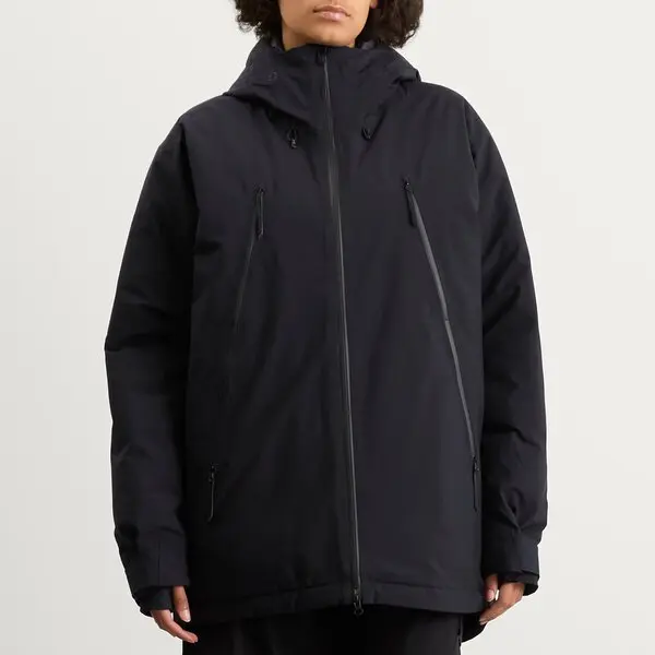 MAISON MARGIELA X Salomon Coat