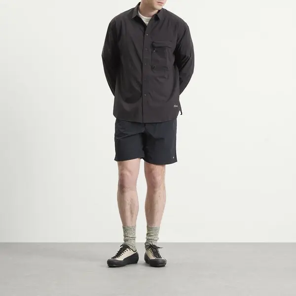 NANGA Excursion Shirt