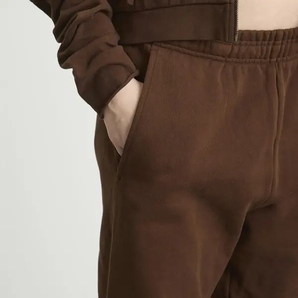 ENTIRE STUDIOS Straight Leg Sweatpants