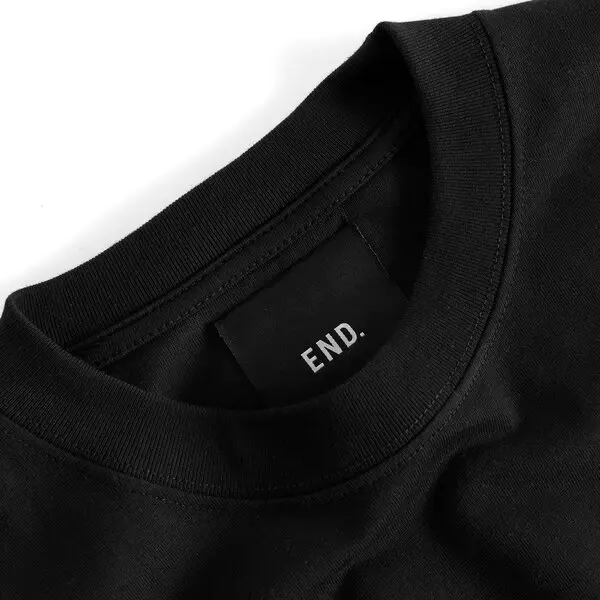 END. Glasgow T-shirt