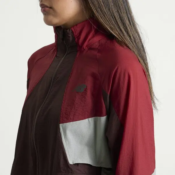 NEW BALANCE Rc Jacket