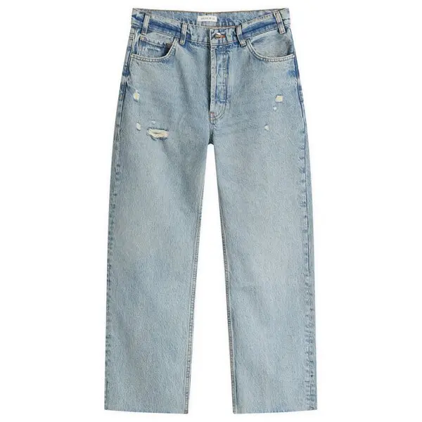 ANINE BING Gavin Jeans