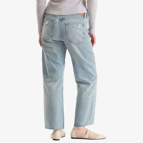 ANINE BING Gavin Jeans
