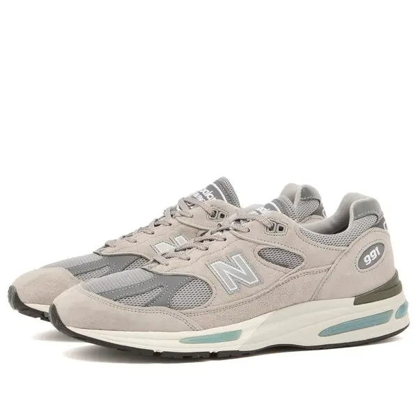 NEW BALANCE U991gl2 Made In Uk