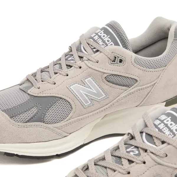 NEW BALANCE U991gl2 Made In Uk