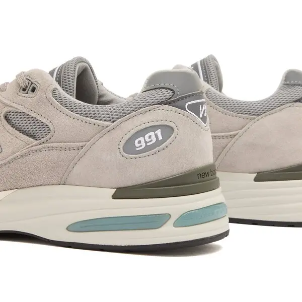 NEW BALANCE U991gl2 Made In Uk