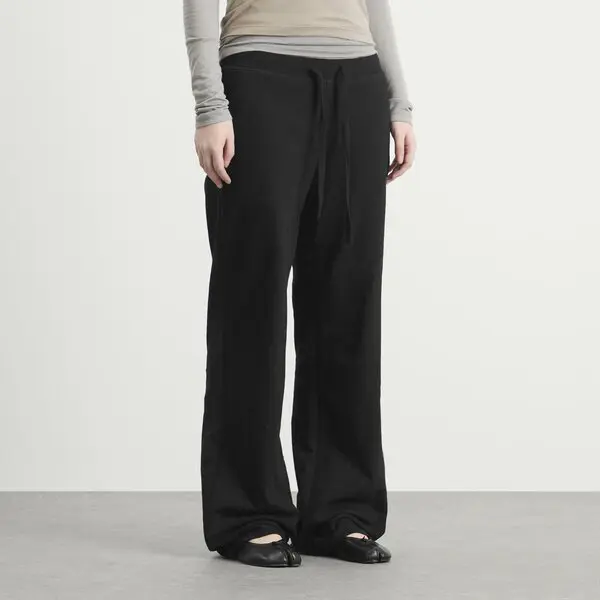 ENTIRE STUDIOS Lowrise Pants