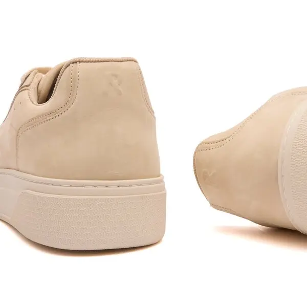 REPRESENT Initial Sneaker Nubuck