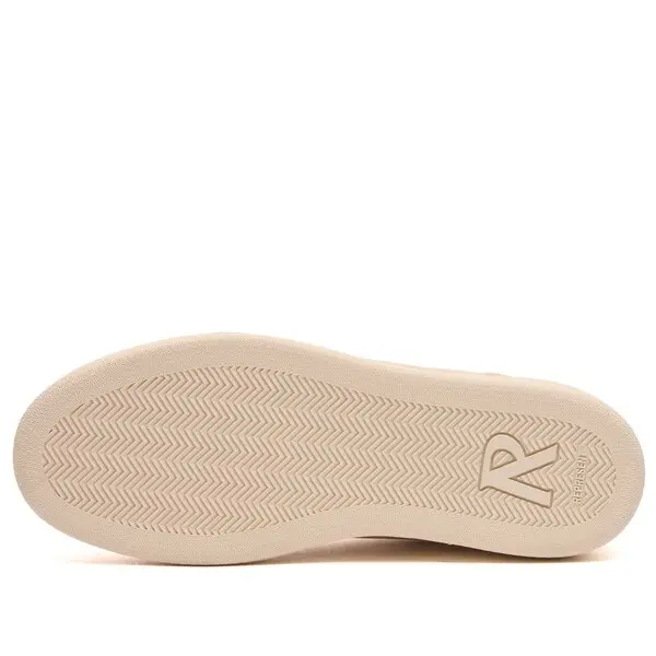 REPRESENT Initial Sneaker Nubuck
