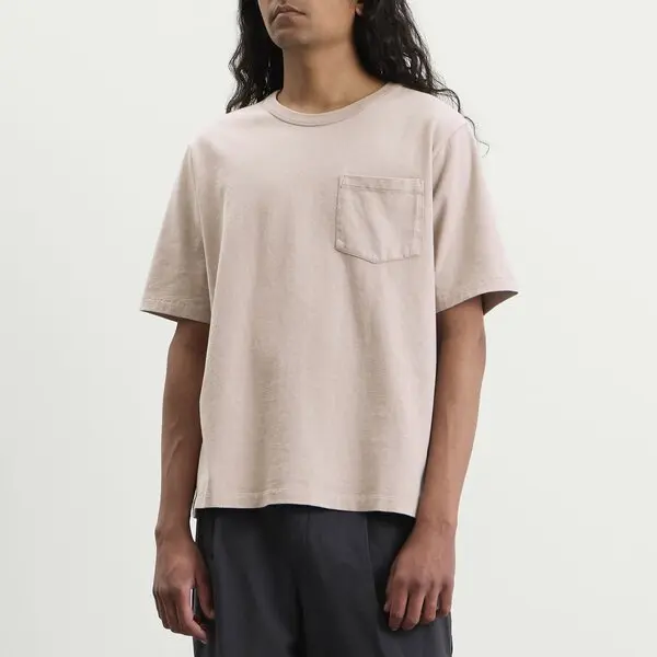 CORRIDOR Garment Dye Tee