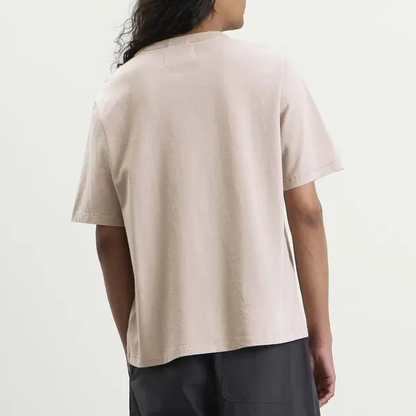 CORRIDOR Garment Dye Tee