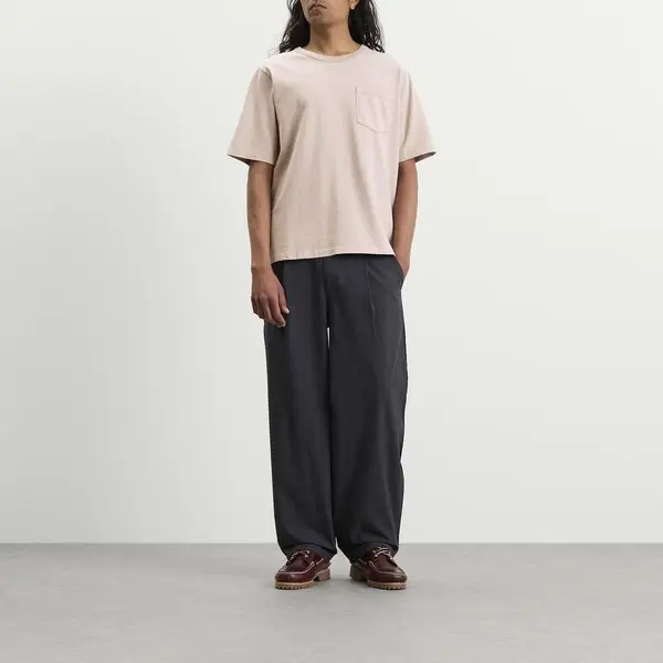 CORRIDOR Garment Dye Tee