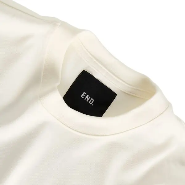 END. Glasgow T-shirt