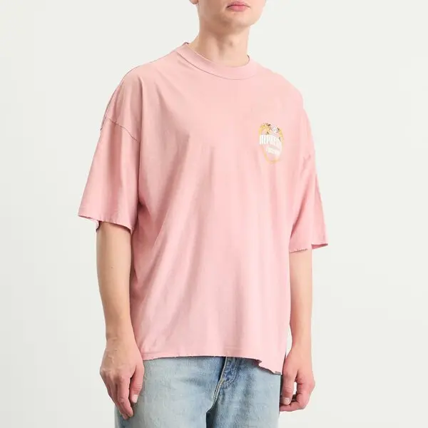 REPRESENT Angel Border T-shirt
