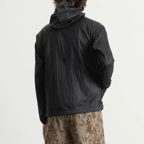 Satisfy Pertex Diamond Fuse Windbreaker