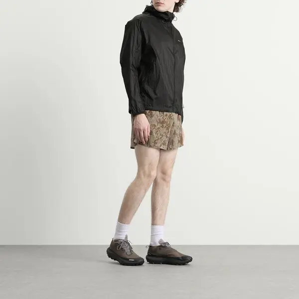 Satisfy Pertex Diamond Fuse Windbreaker