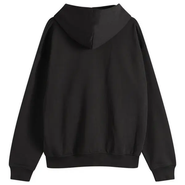 END. Glasgow Zip Hoodie