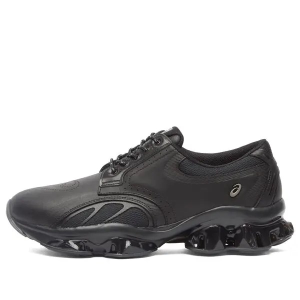 Asics Gel-kinetic Sp Sneaker - Black