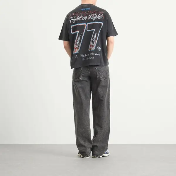 GOD MADE War T-shirt