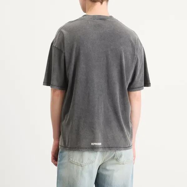 REPRESENT Initial Star T-shirt