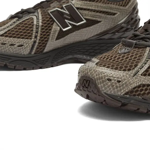 NEW BALANCE 1906 Sneaker