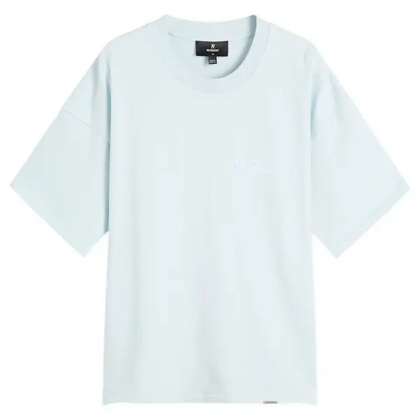 REPRESENT Showcasing T-shirt - Cloud