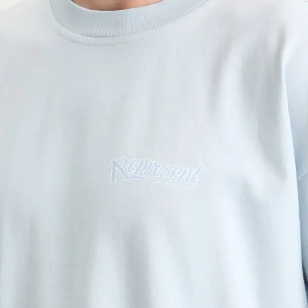 REPRESENT Showcasing T-shirt