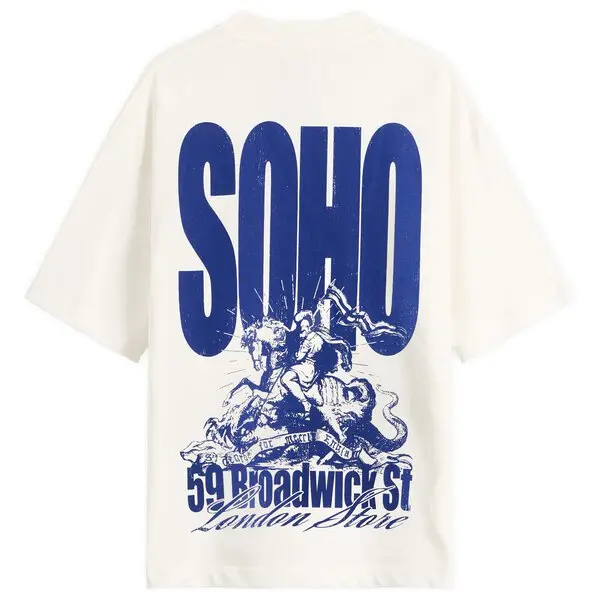 END. Soho T-shirt