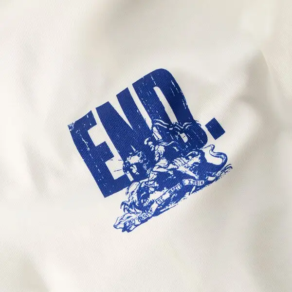END. Soho T-shirt