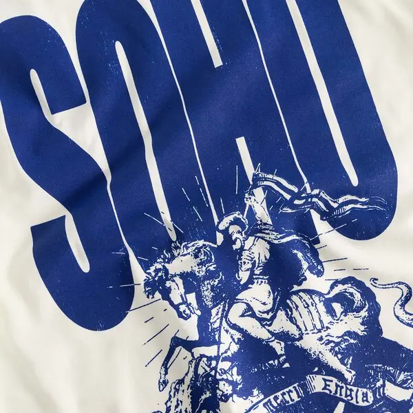 END. Soho T-shirt