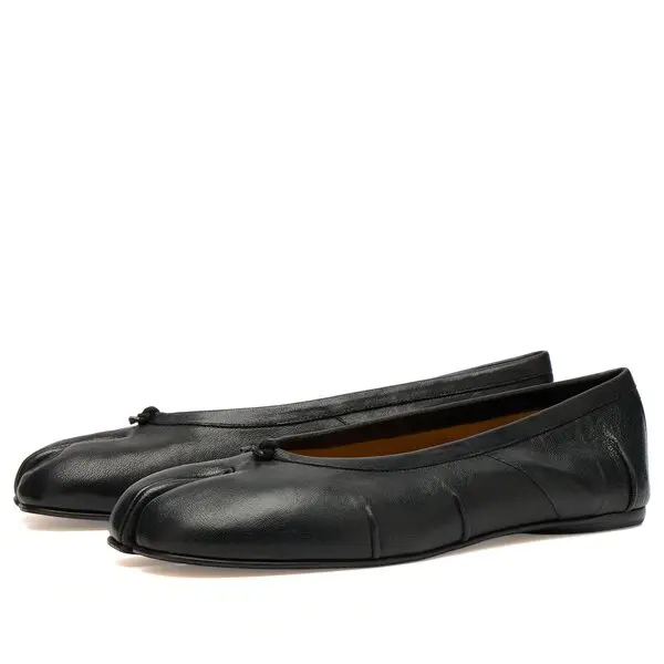 MAISON MARGIELA Tabi Ballerinas