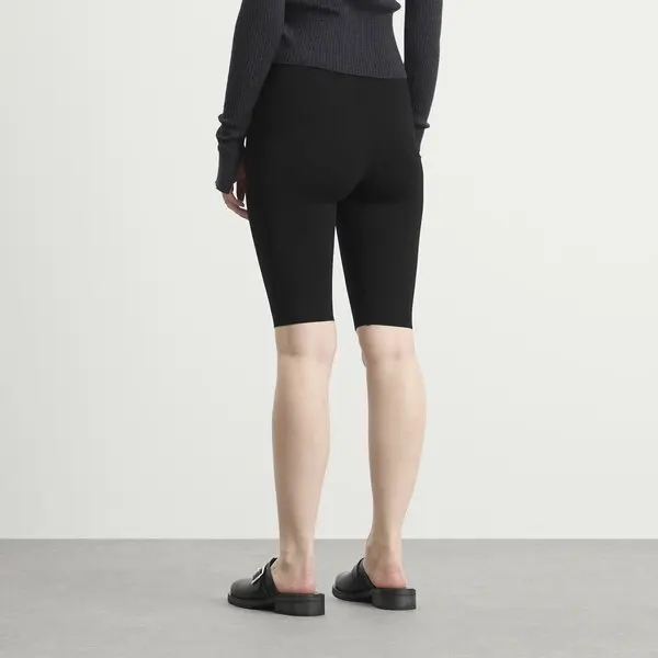 ENTIRE STUDIOS Knit Capri