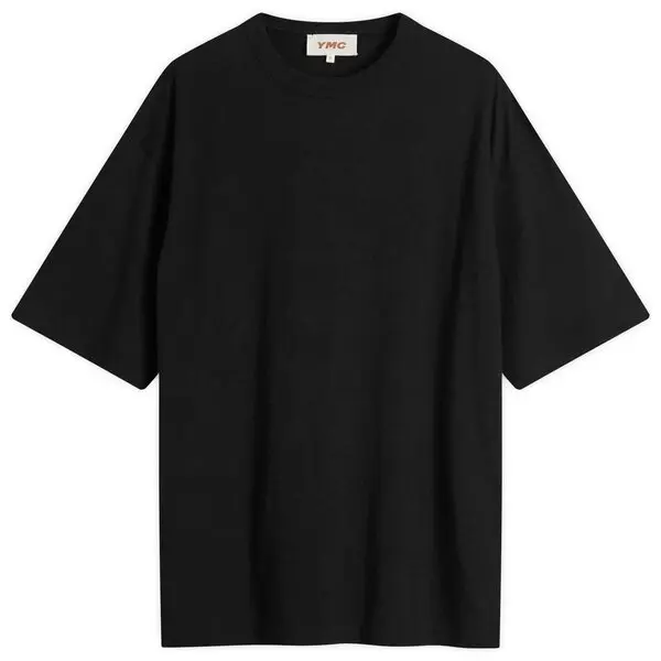 You Must Create Triple T-shirt In | Size: | 100% Cotton | End Clothing - Black