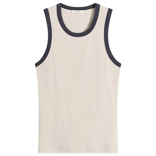 ENTIRE STUDIOS Contro Tank - Nautical