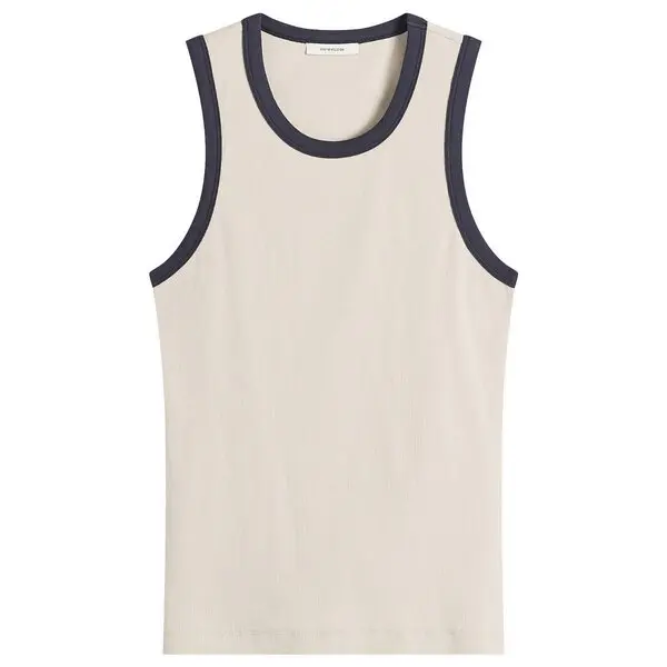 ENTIRE STUDIOS Contro Tank Top - Nautical