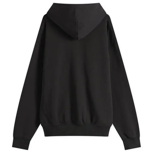 END. Soho Zip Hoodie