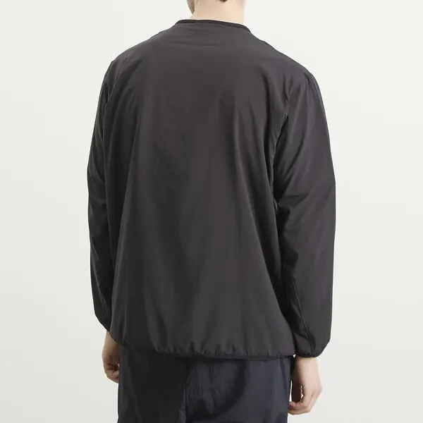 NANGA Excursion Cardigan