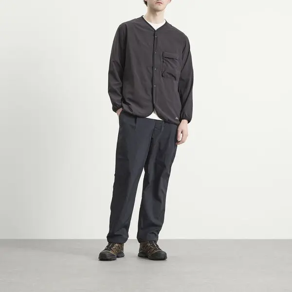 NANGA Excursion Cardigan
