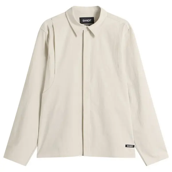 BANDIT Terrastretch™ Director Jacket - Cream