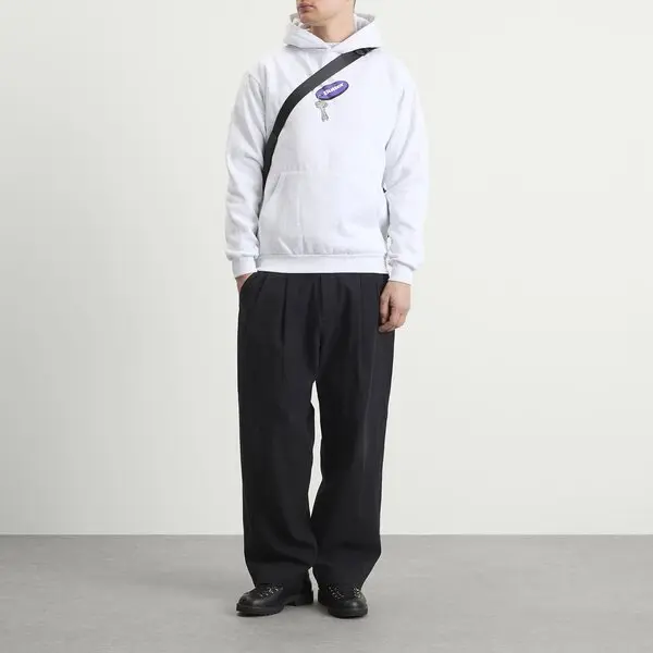 BUTTER GOODS Key Chain Hoodie