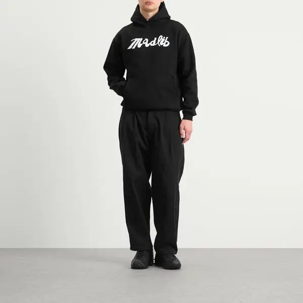 BUTTER GOODS X Madlib Pullover Hood
