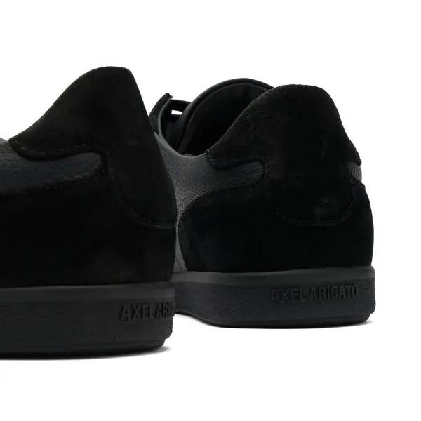 Axel Arigato Zane Sneaker - Black/black