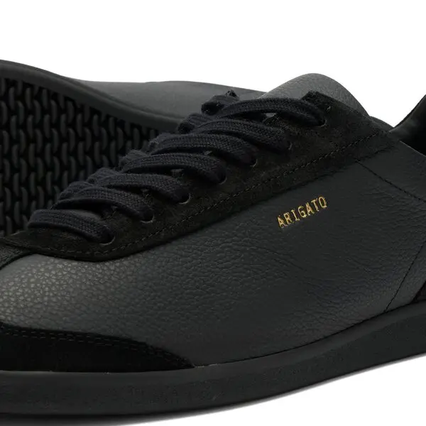 Axel Arigato Zane Sneaker - Black/black